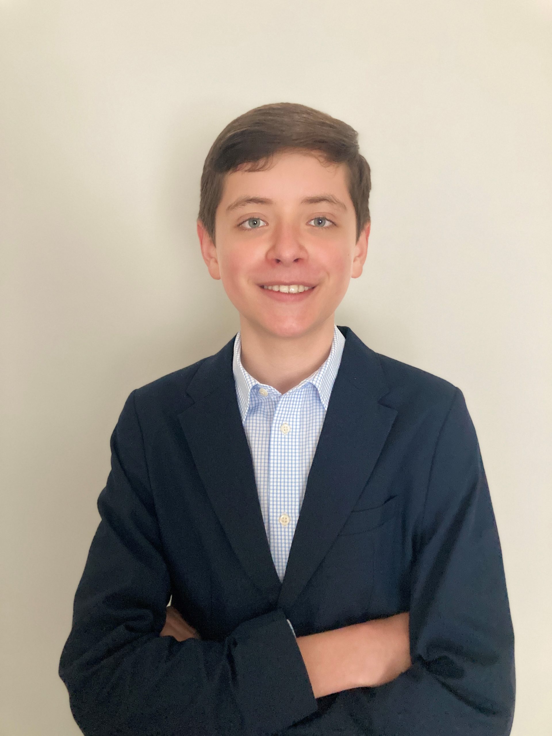 Glenn Brassington Headshot – NAMI CA